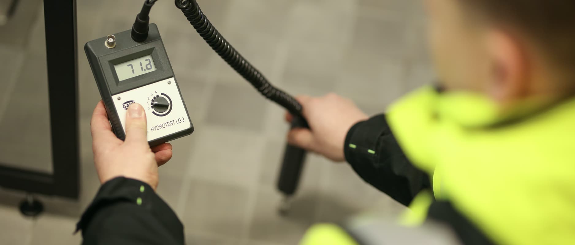 Sarako – Satakunnan Rakennuskonsultit Oy